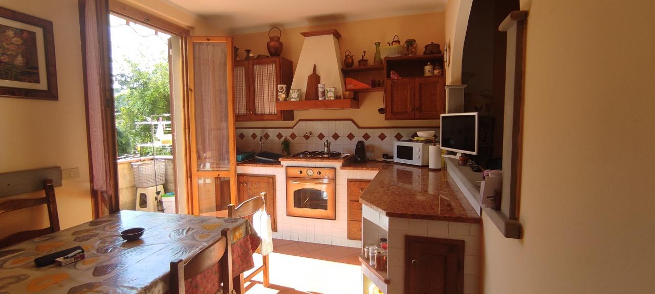 Casa indipendente in vendita a Vicchio