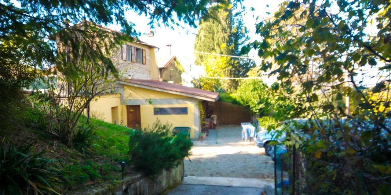 Casa indipendente in vendita a Vicchio