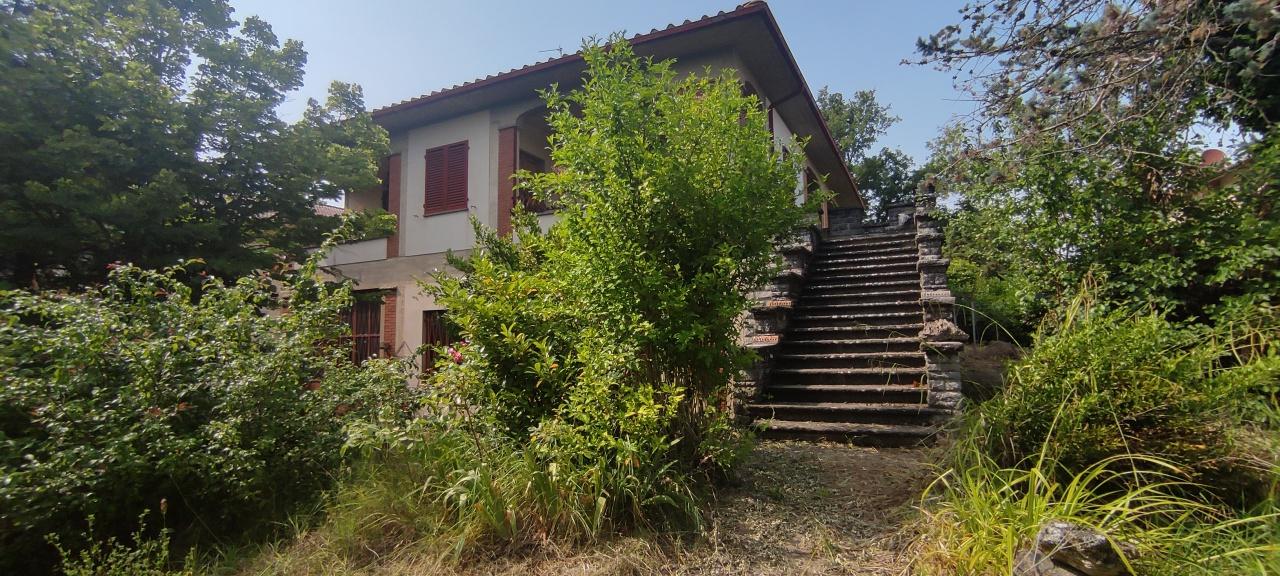 Villa in vendita a Vicchio