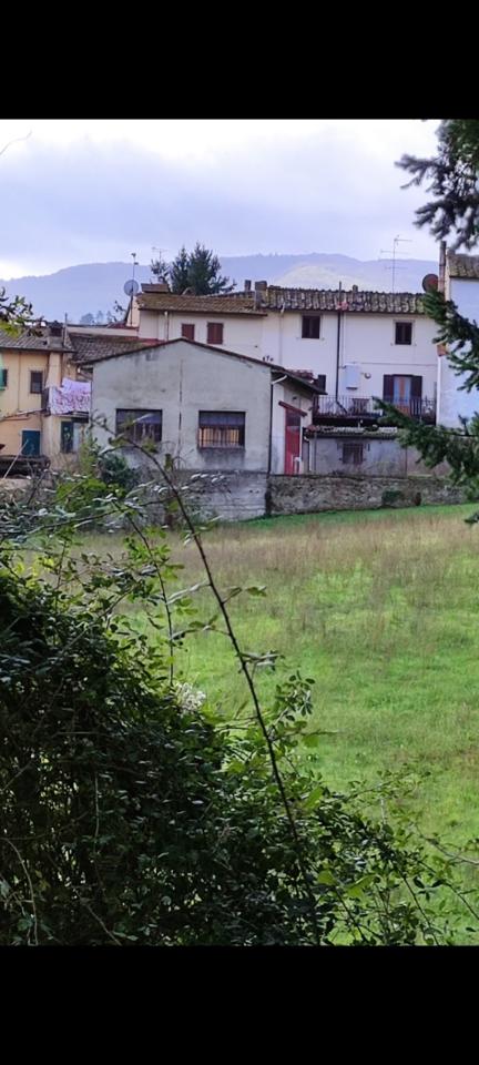 Officina in vendita a Vicchio