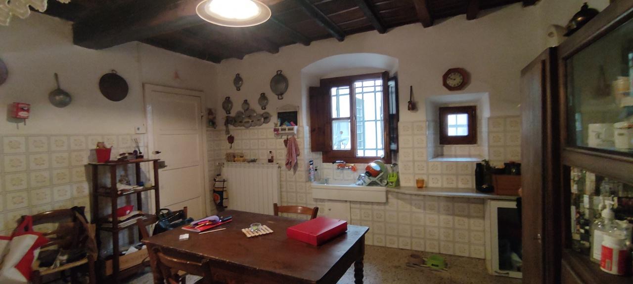 Appartamento in vendita a Vicchio