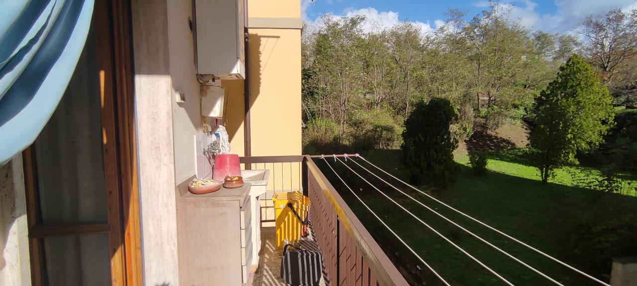 Appartamento in vendita a Borgo San Lorenzo