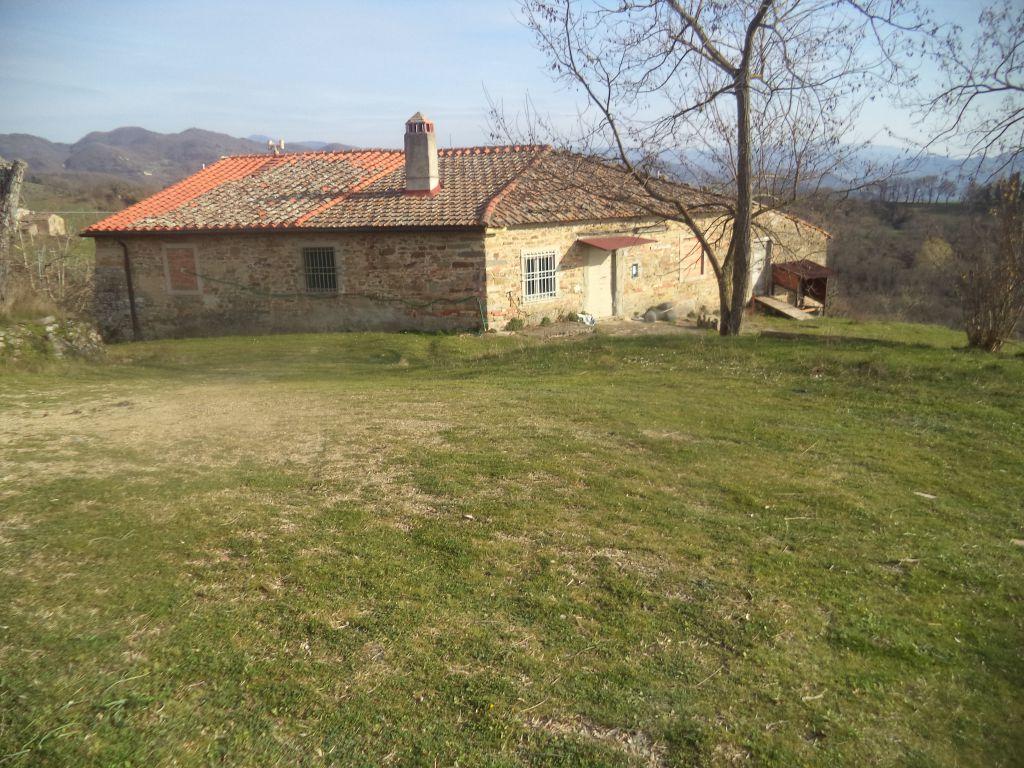 Casale in affitto a Vicchio