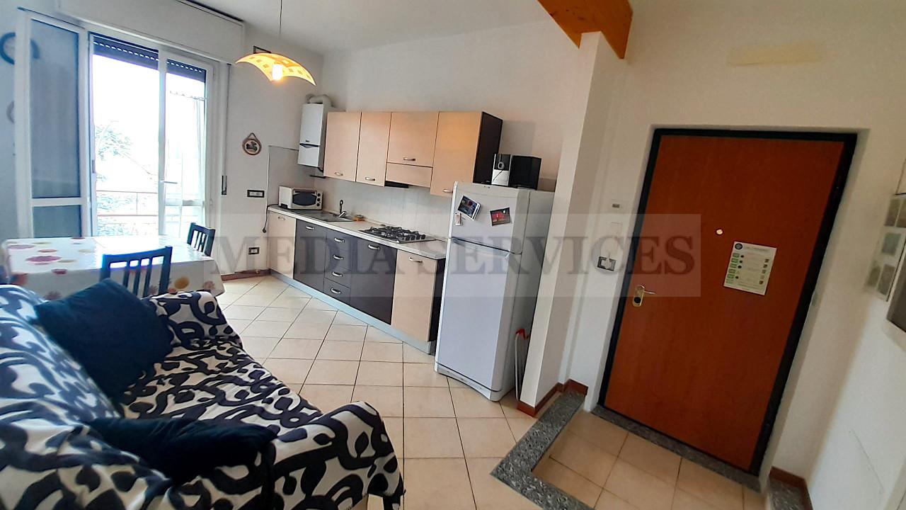 Appartamento in vendita a Pavia