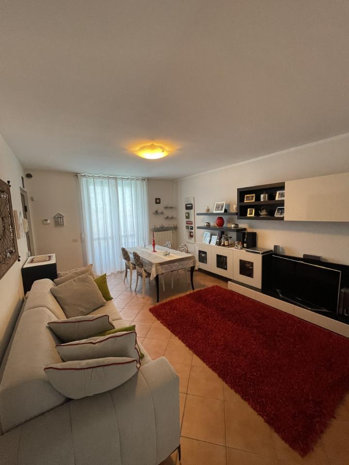 Appartamento in vendita a Gropello Cairoli