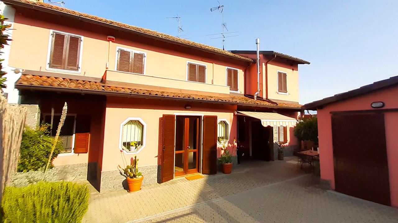 Casa indipendente in vendita a Garlasco