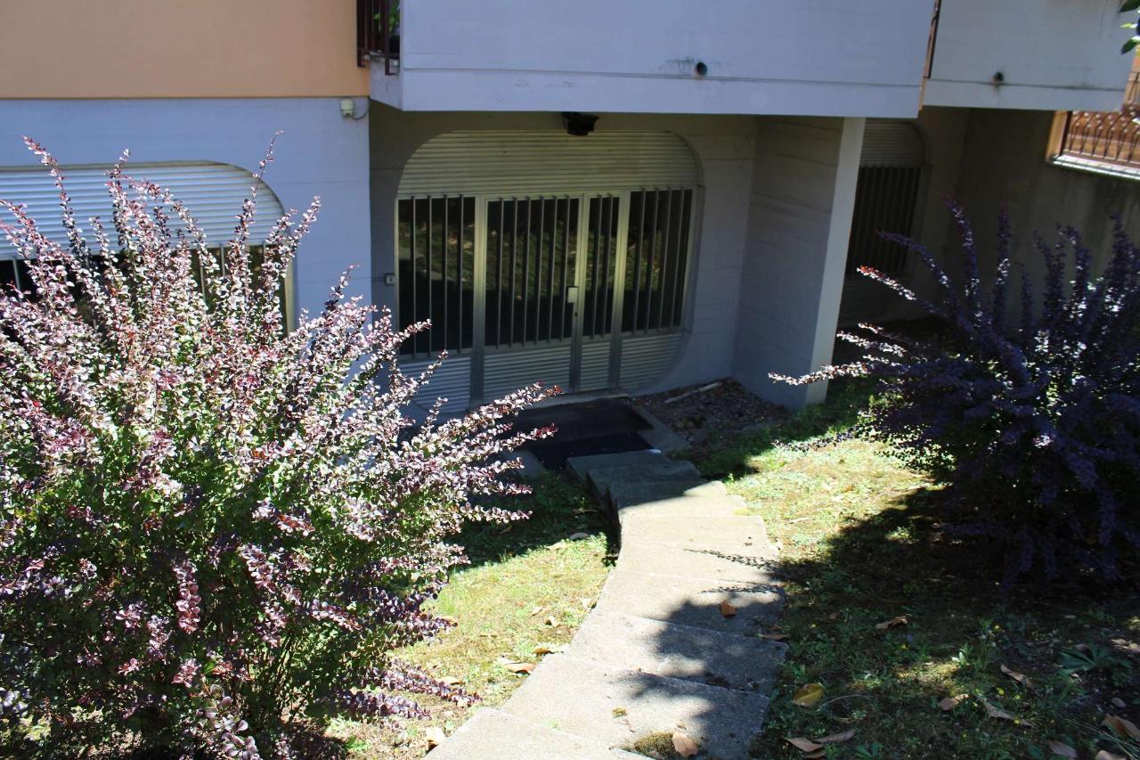 Ufficio in affitto a Busto Arsizio