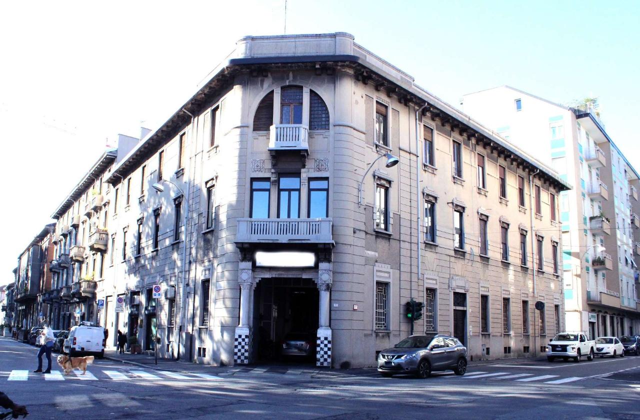 Appartamento in vendita a Busto Arsizio