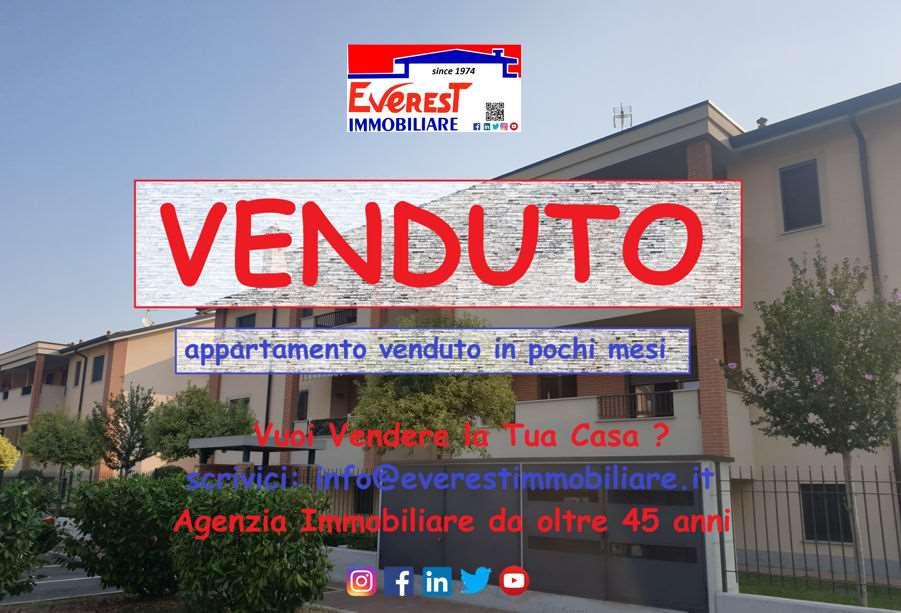 Appartamento in vendita a Corbetta