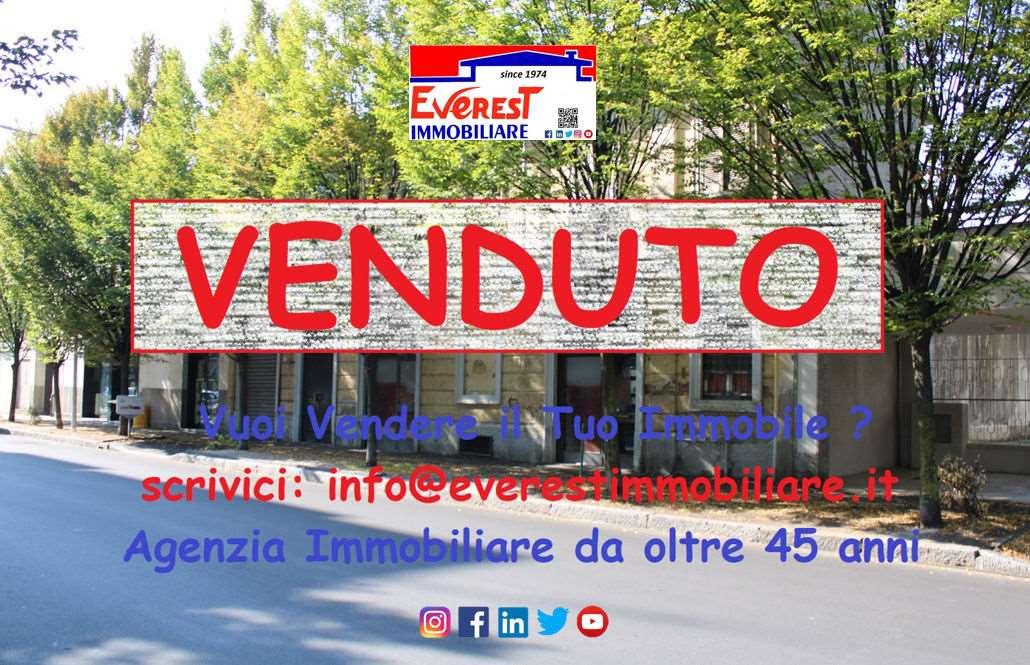 Porzione di casa in vendita a Busto Arsizio