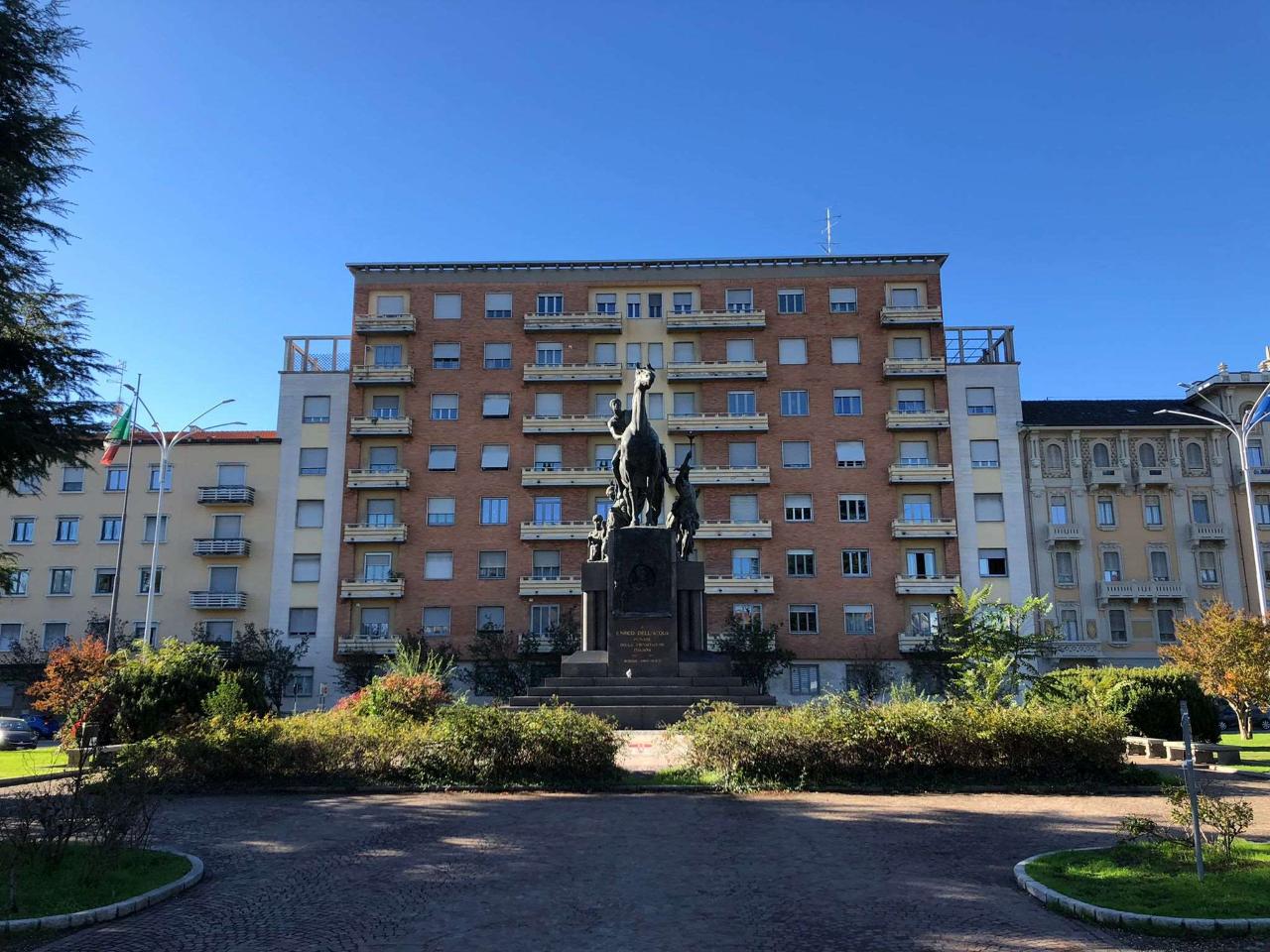 Ufficio in vendita a Busto Arsizio