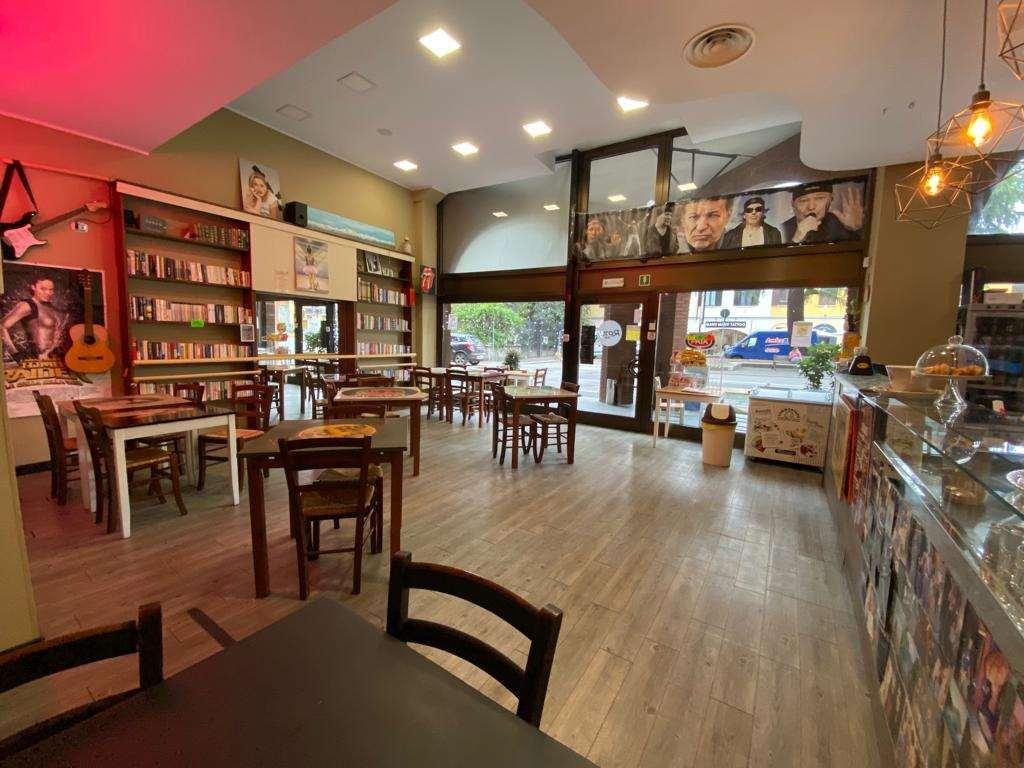 Bar in vendita a Busto Arsizio
