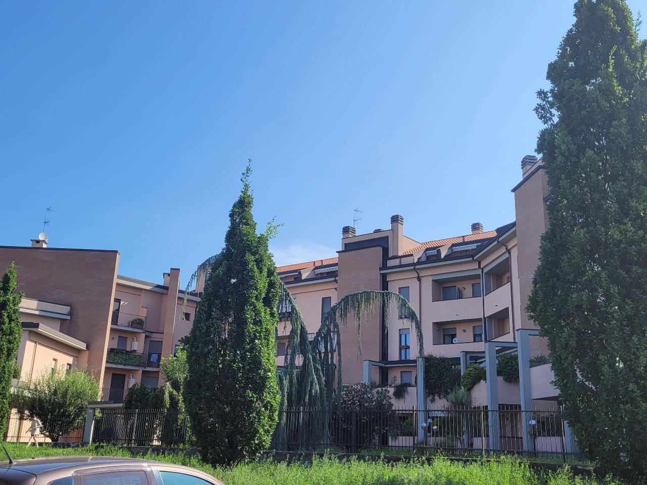 Appartamento in vendita a Rescaldina