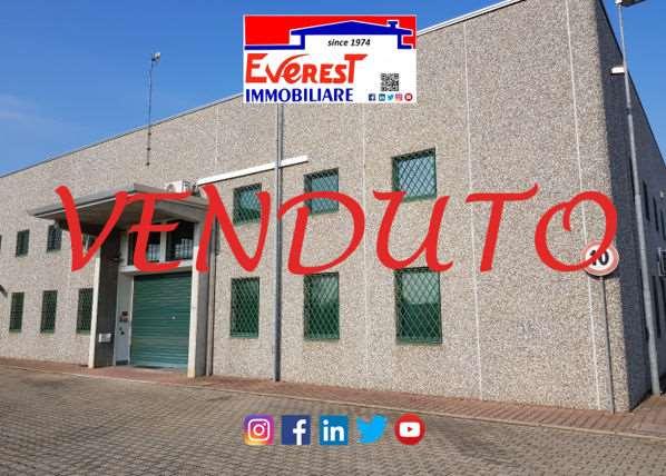 Ufficio in vendita a Busto Arsizio