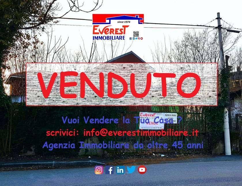 Rustico in vendita a Busto Arsizio