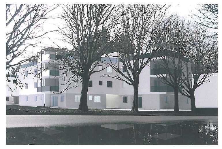 Terreno edificabile residenziale in vendita a Busto Arsizio