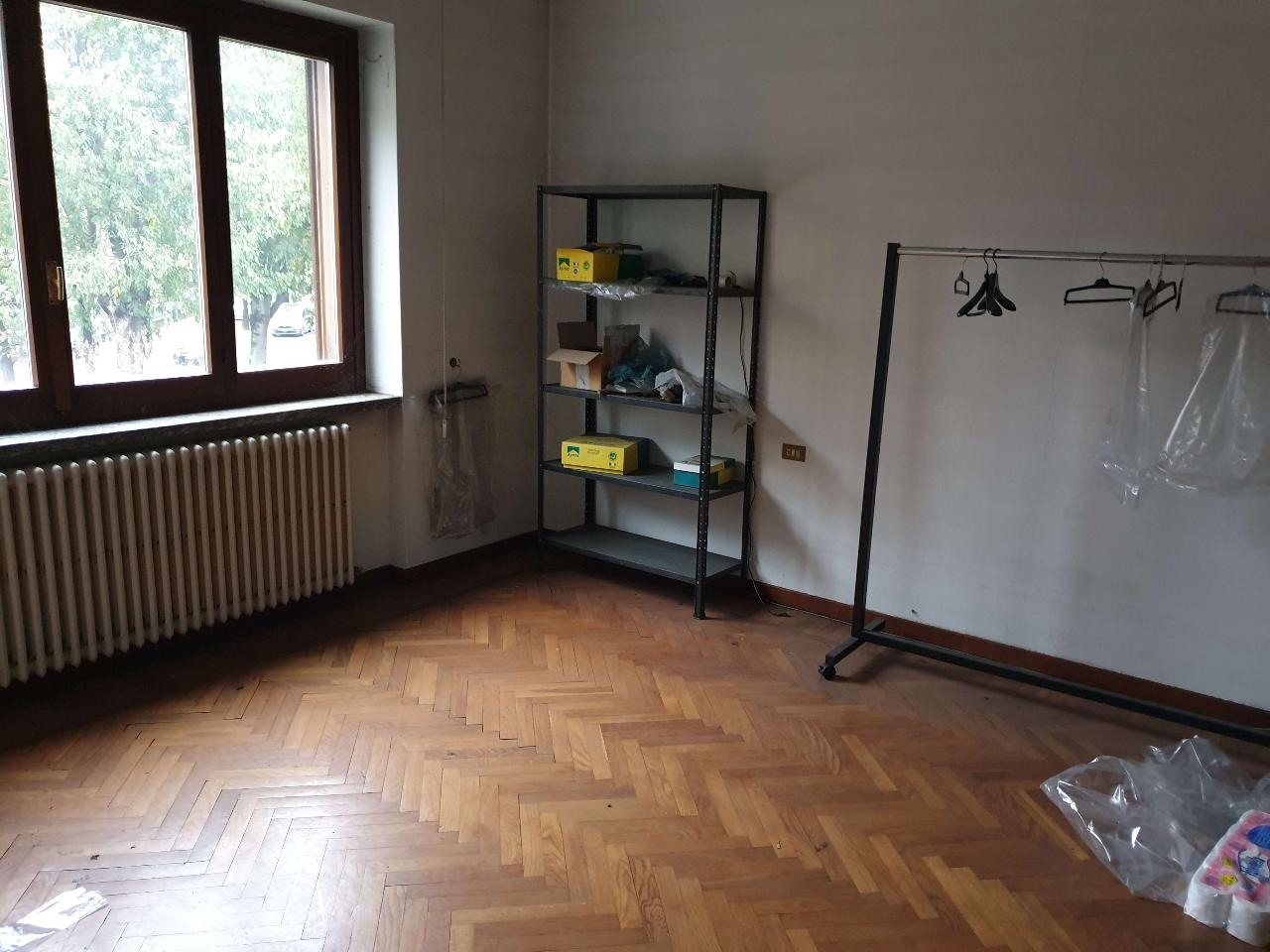 Ufficio in vendita a Busto Arsizio