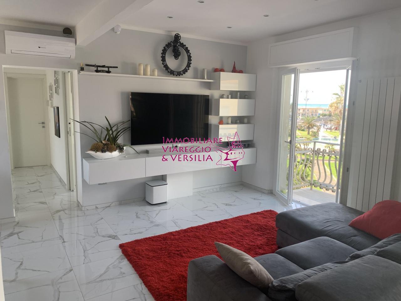 Attico in vendita a Viareggio