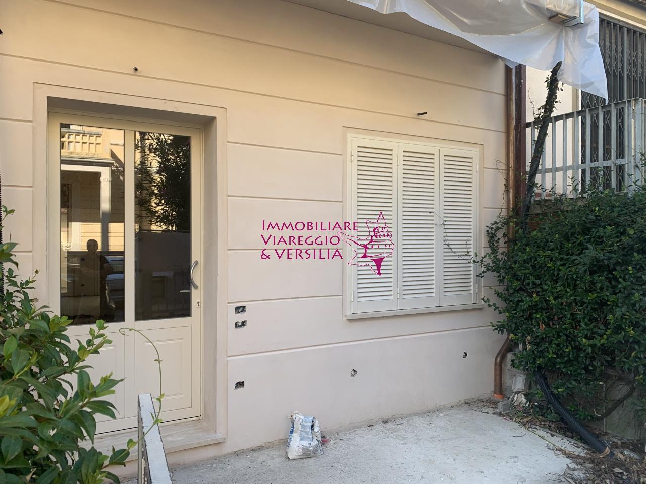 Casa indipendente in vendita a Viareggio