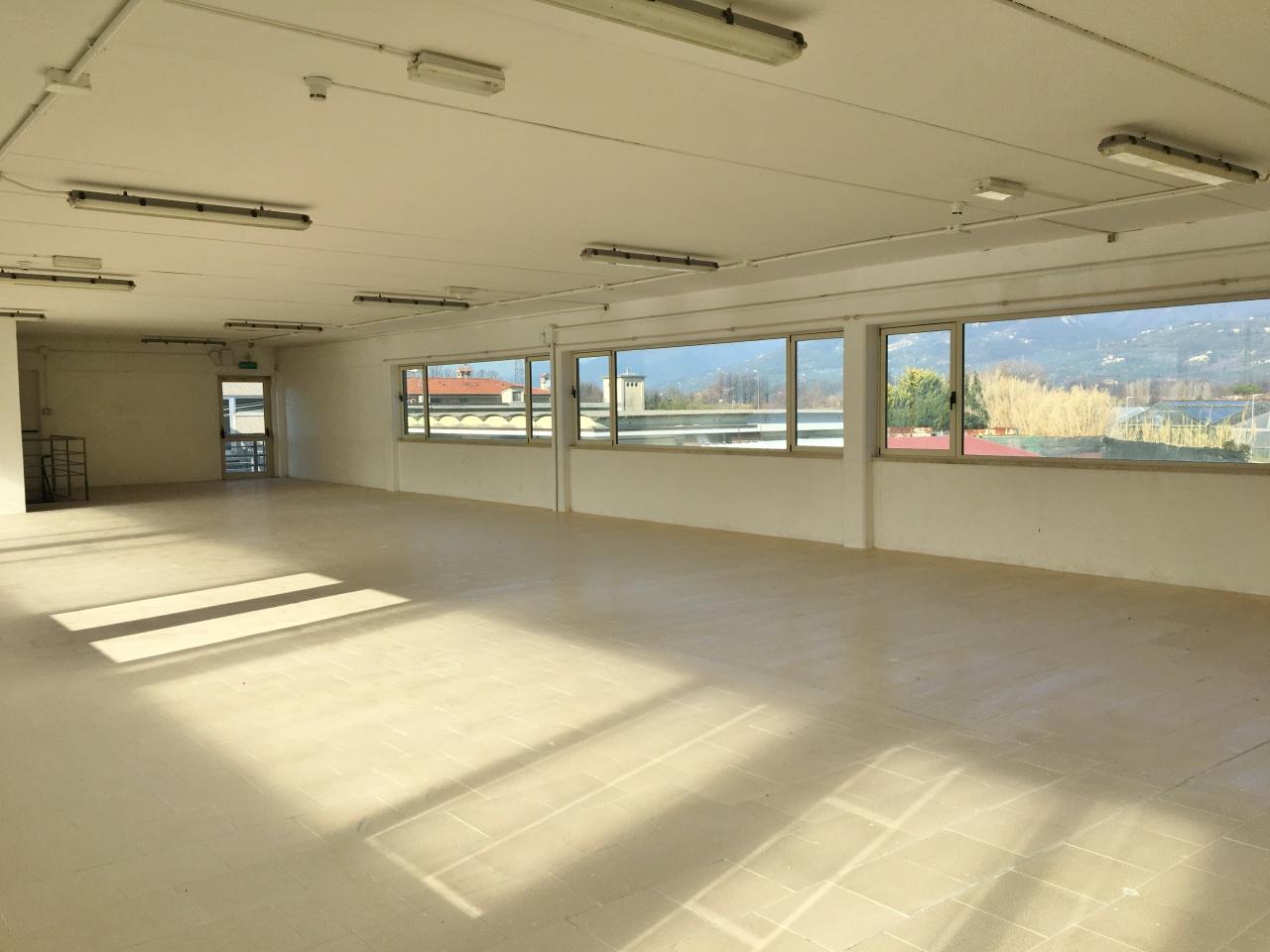 Capannone in vendita a Camaiore