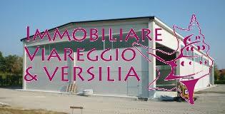 Capannone in affitto a Viareggio
