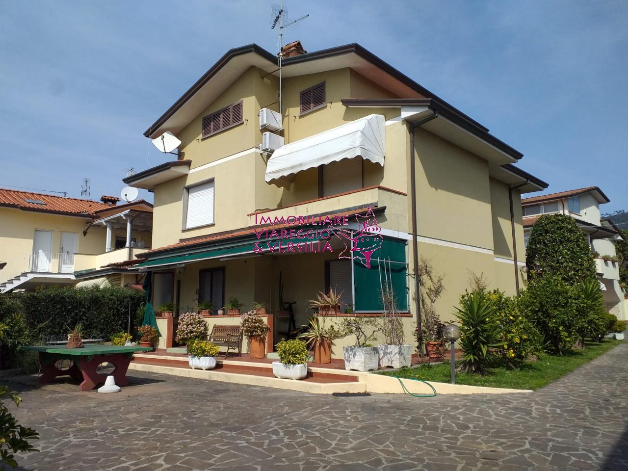 Villa in vendita a Massarosa