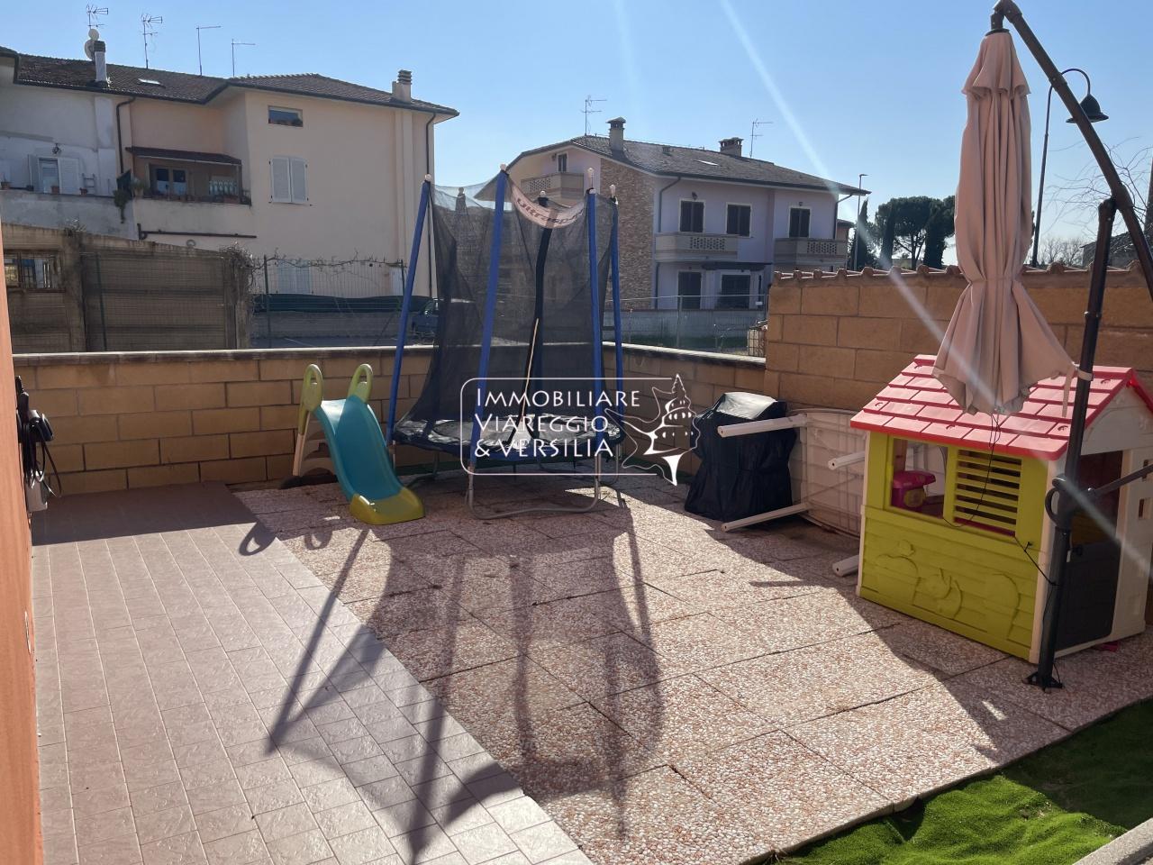 Appartamento in vendita a Santa Croce Sull'Arno