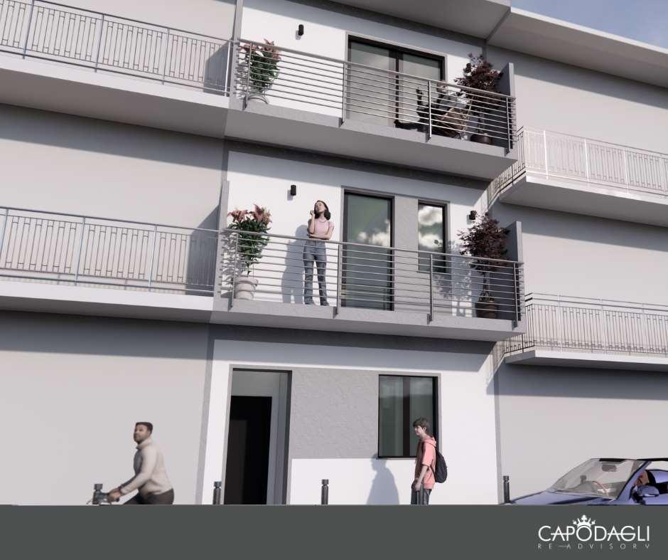 Appartamento in vendita a Cattolica