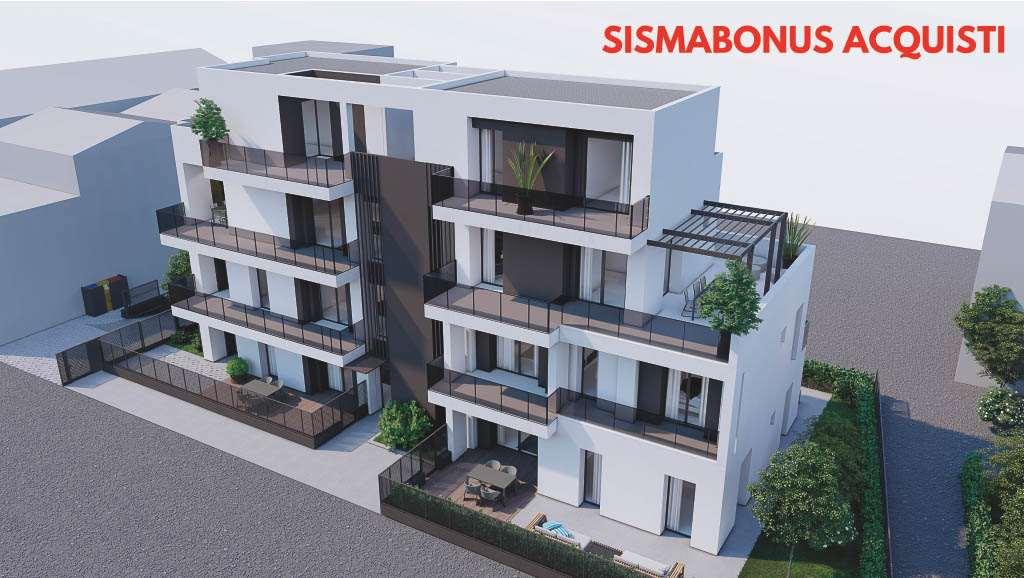 Appartamento in vendita a Riccione