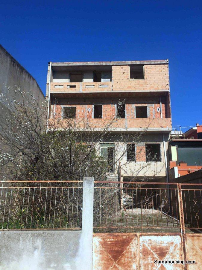 Appartamento in vendita a Soleminis