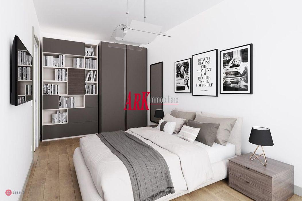 Appartamento in vendita a Signa