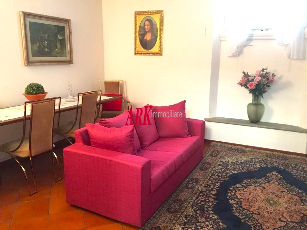 Appartamento in vendita a Firenze
