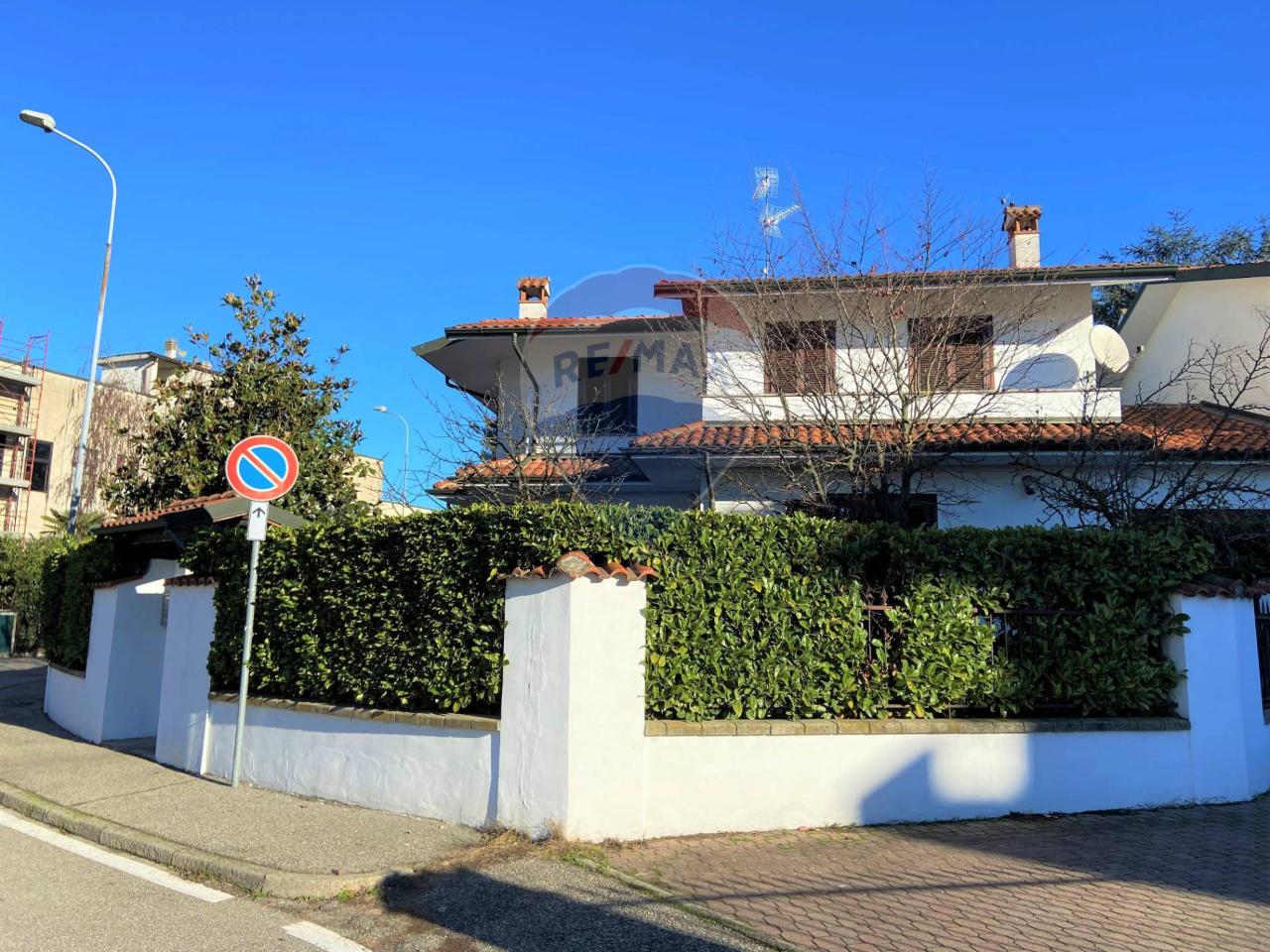 Villa in vendita a San Martino Siccomario