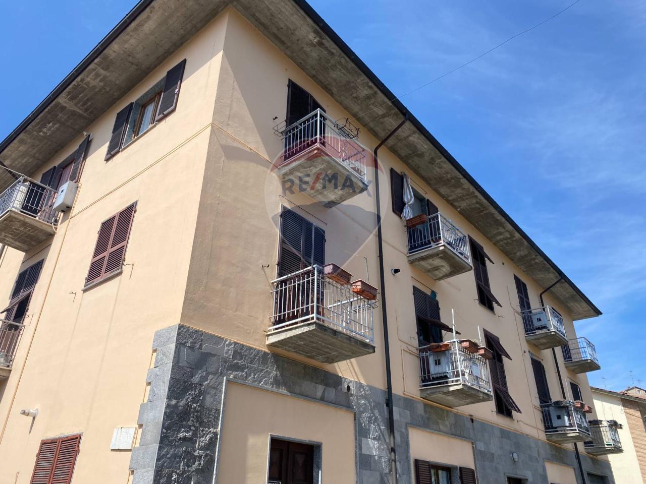 Appartamento in vendita a Zavattarello