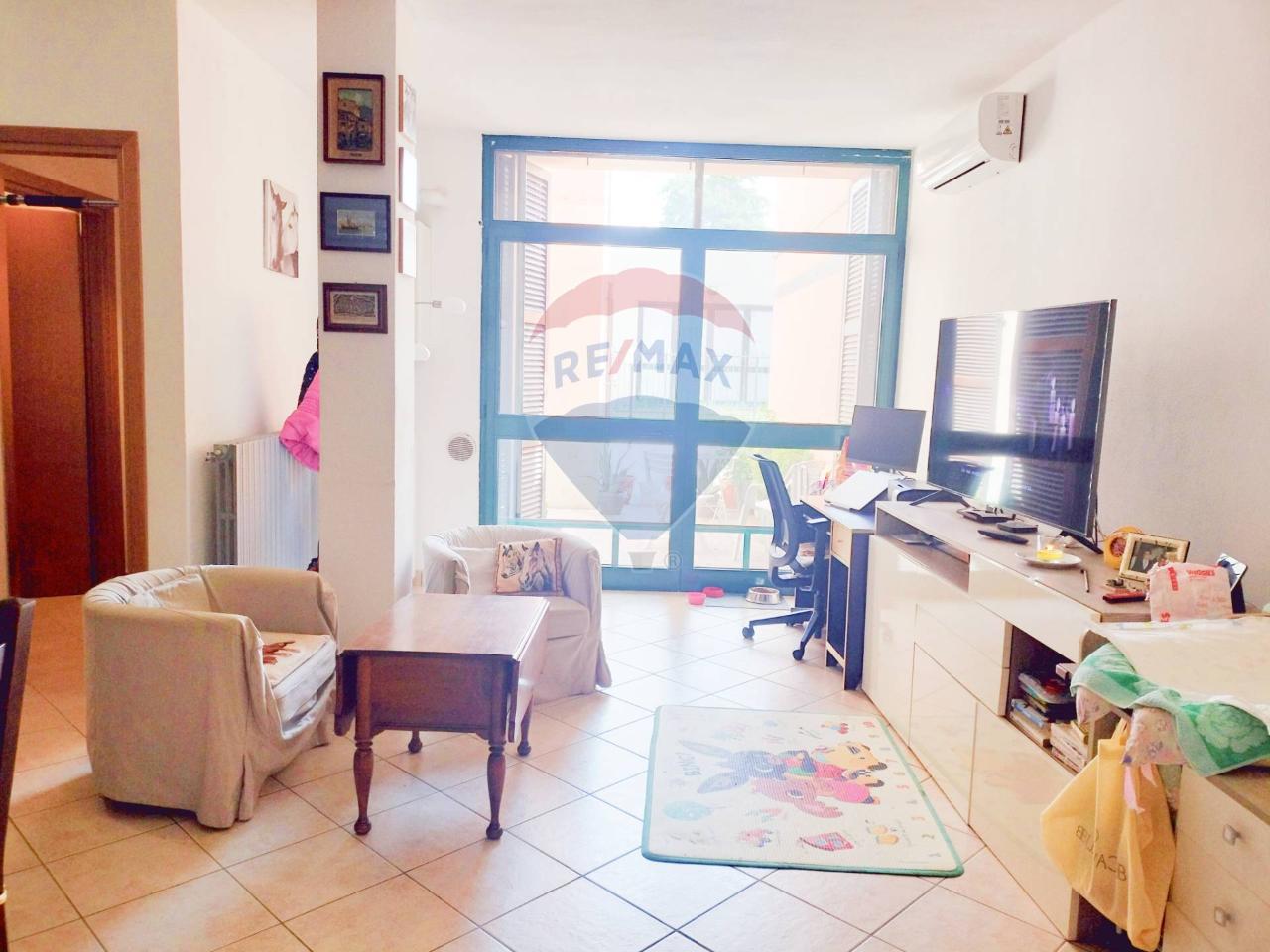 Appartamento in vendita a Villanterio