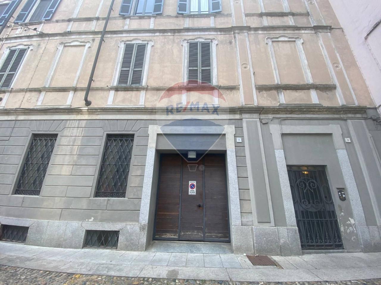 Appartamento in vendita a Pavia