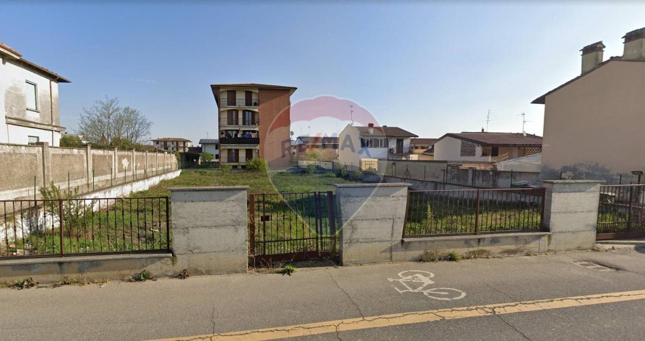 Terreno edificabile in vendita a Belgioioso