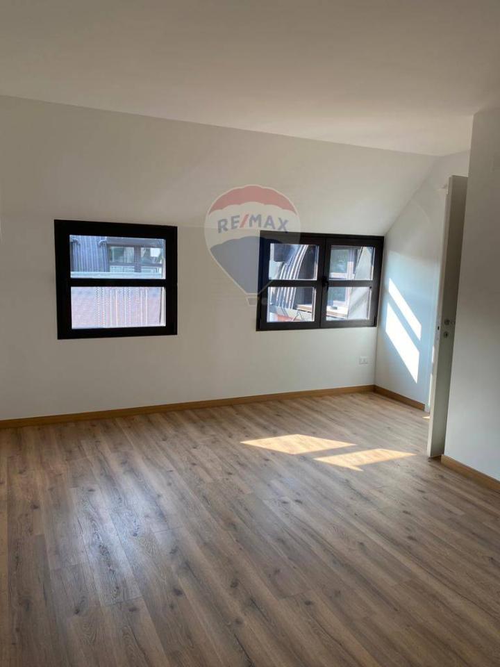 Attico in vendita a Vigevano