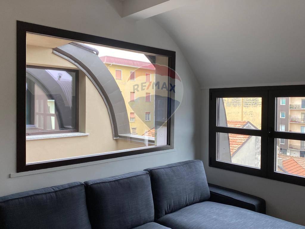 Attico in vendita a Vigevano