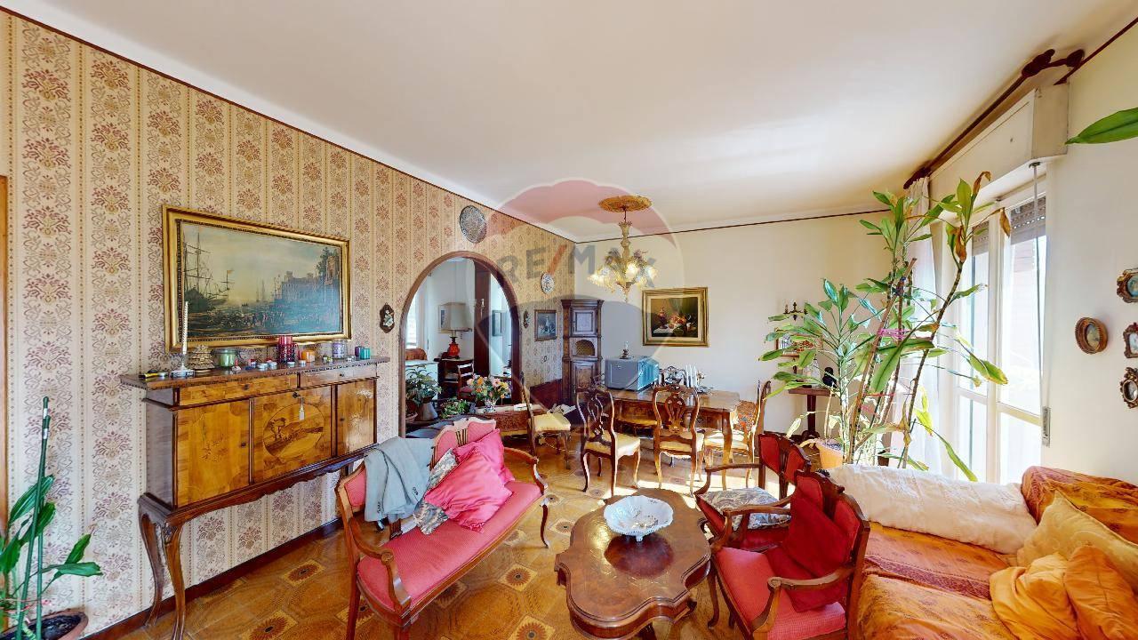 Appartamento in vendita a Pavia