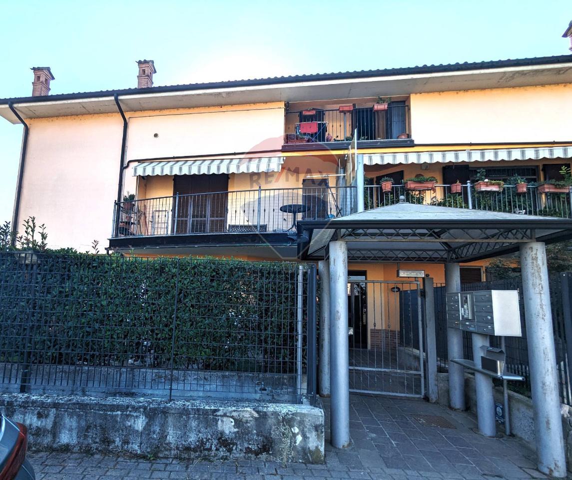 Appartamento in vendita a Albuzzano