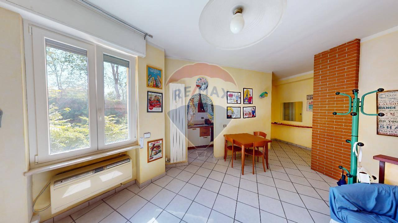 Appartamento in vendita a Pavia