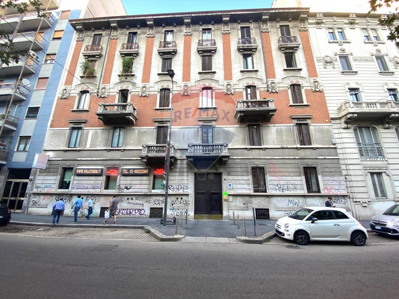Appartamento in vendita a Milano