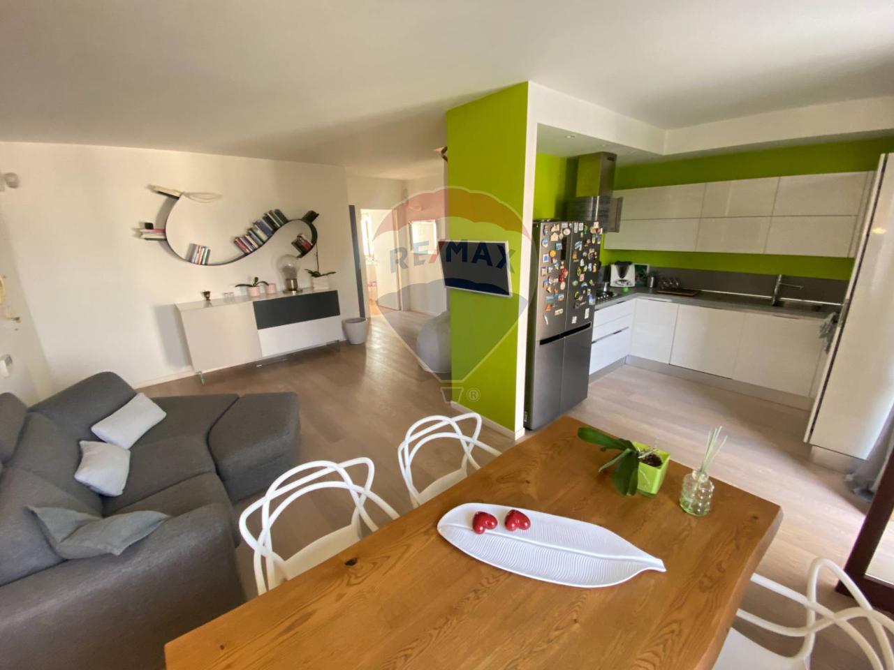 Appartamento in vendita a Cava Manara