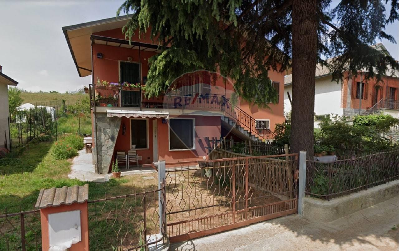 Villa in vendita a Miradolo Terme