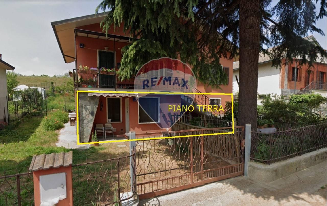 Villa in vendita a Miradolo Terme