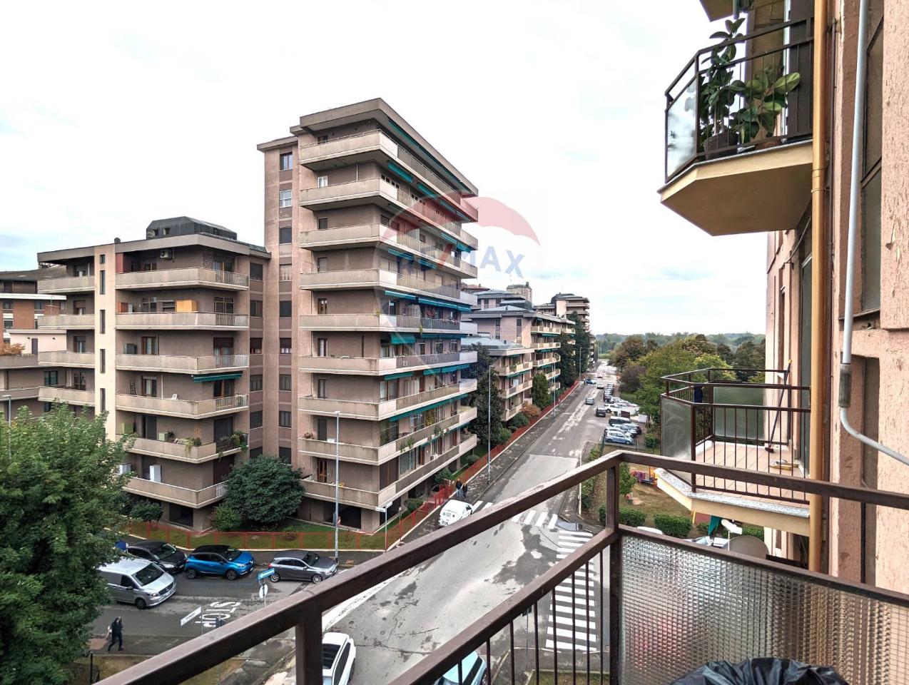 Appartamento in vendita a Pavia