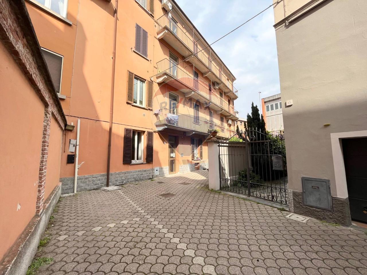 Appartamento in vendita a Pavia