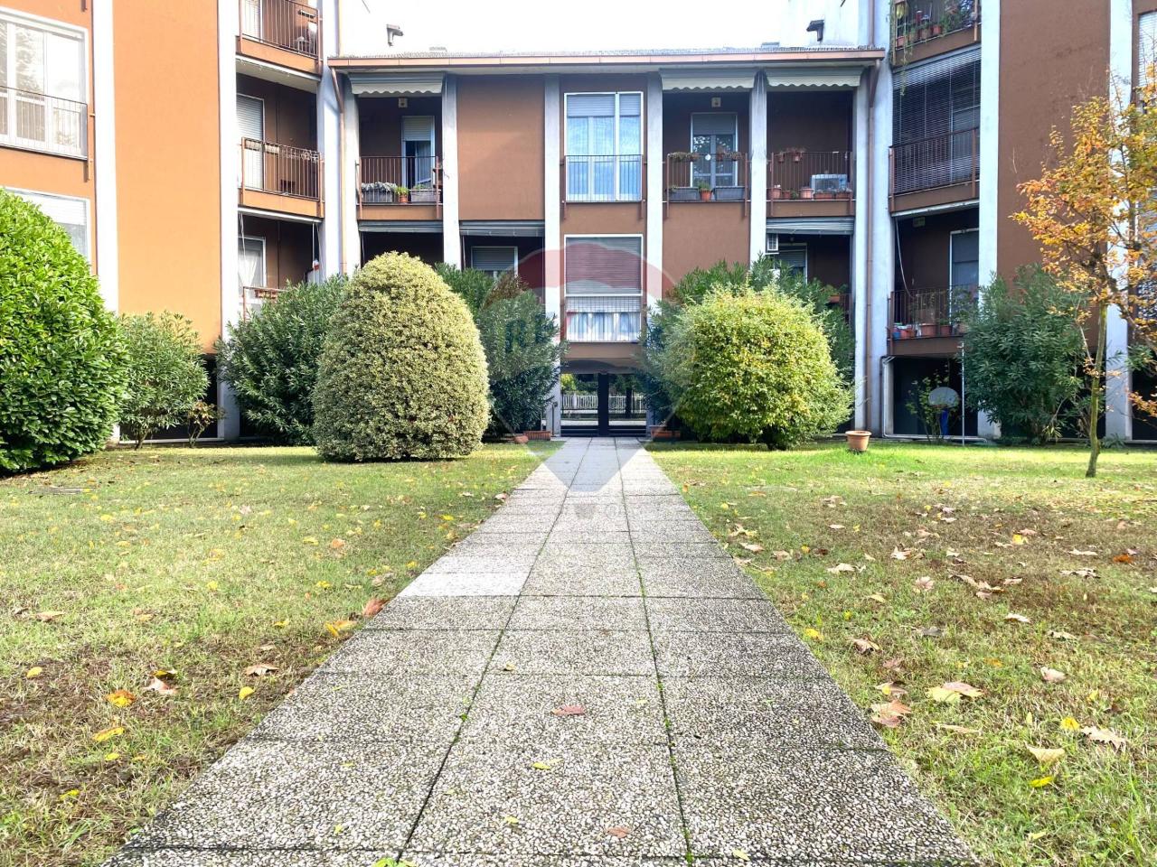 Appartamento in vendita a Pavia