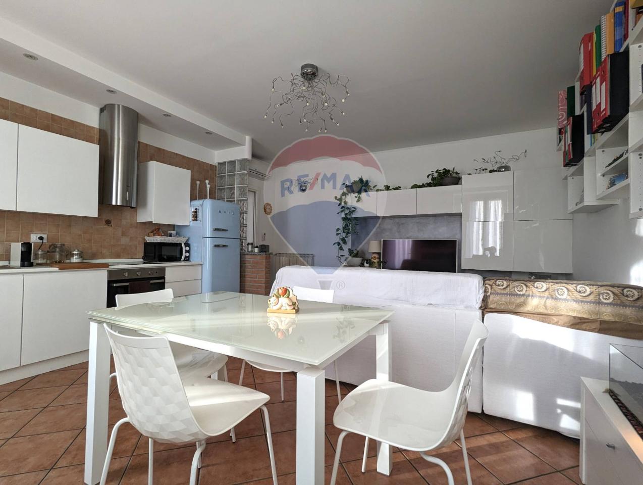 Appartamento in vendita a Pavia